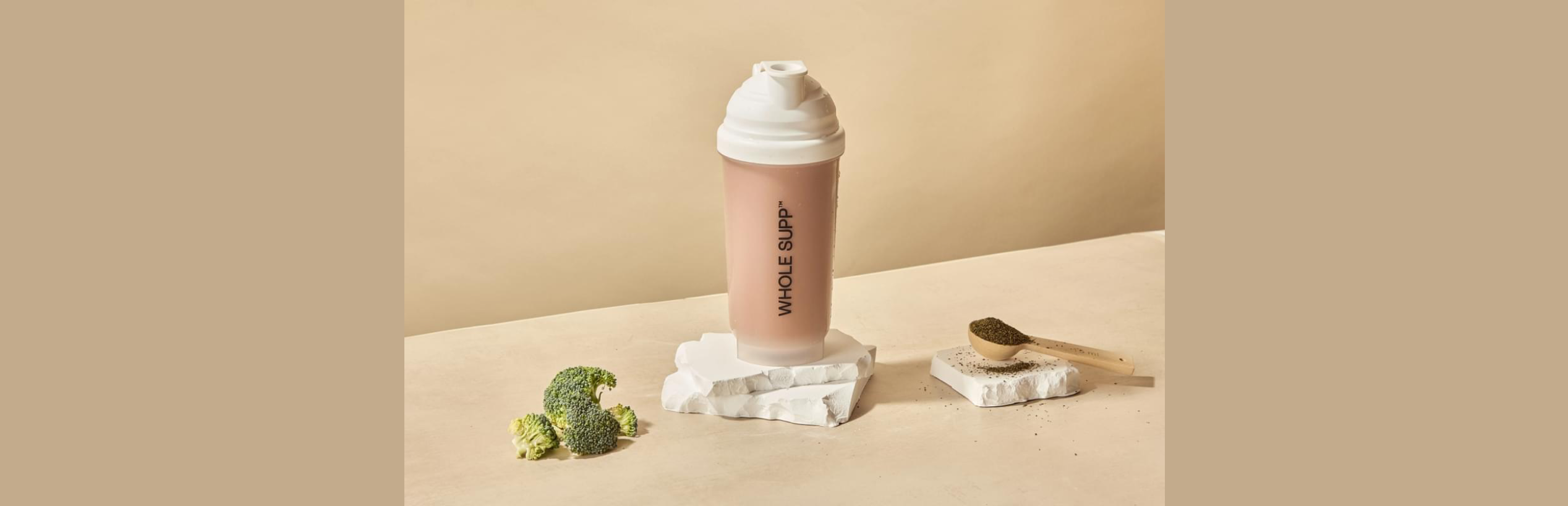 When is the best time to take a meal shake? – Whole Supp