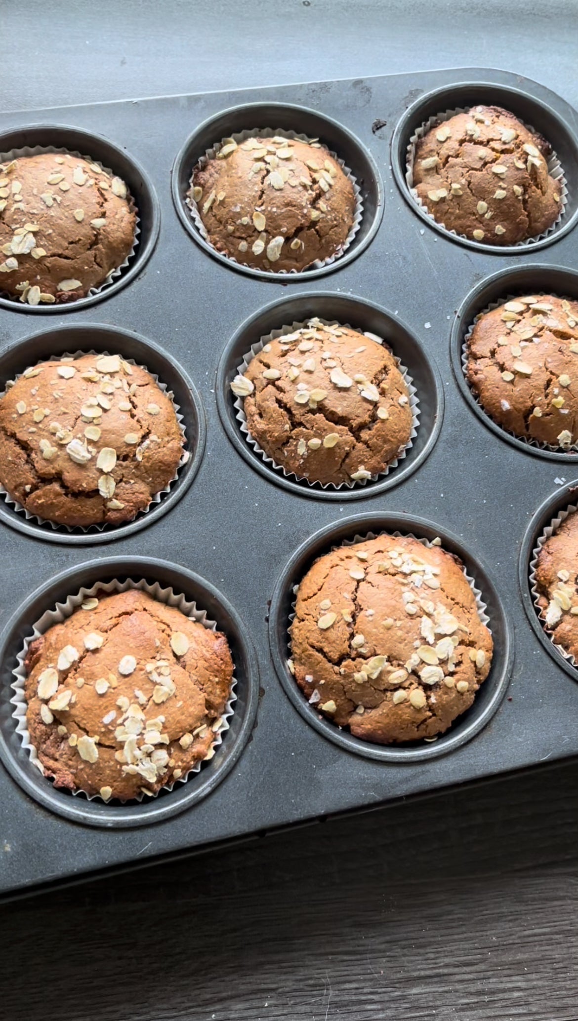Superfood Muffins: Sweet, Satisfying & Seriously Nutritious – Whole Supp