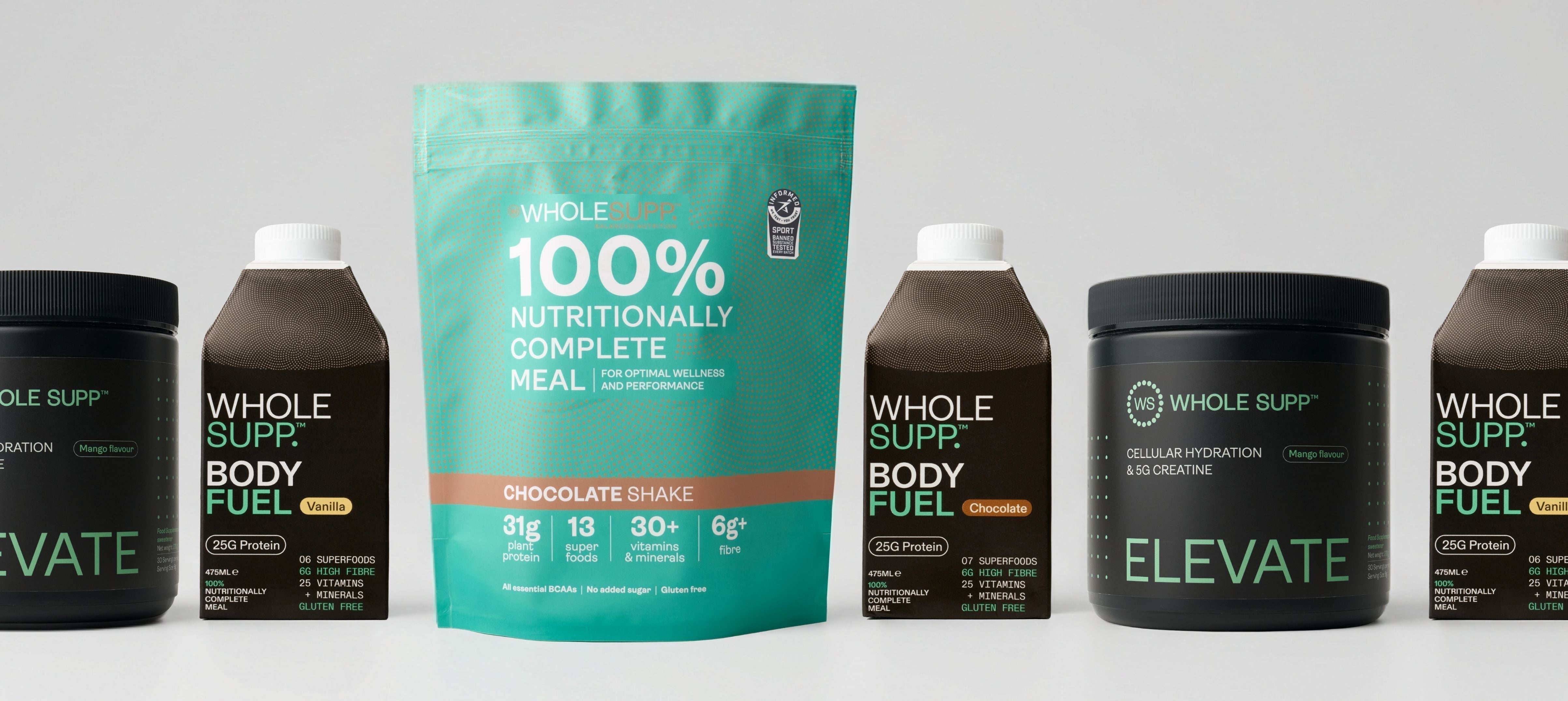 I tried Whole Supp for 3 months: Here’s What Happened!